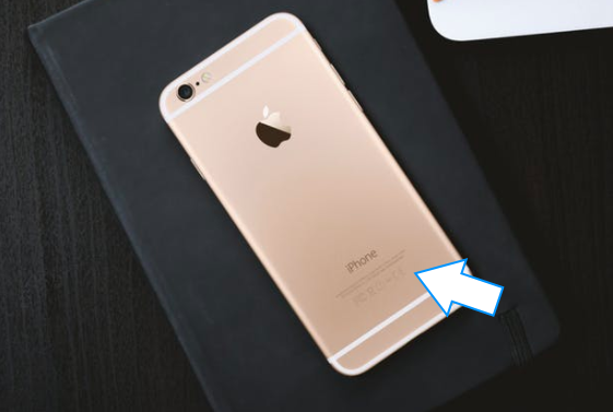 Find your MEID or IMEI (serial) number