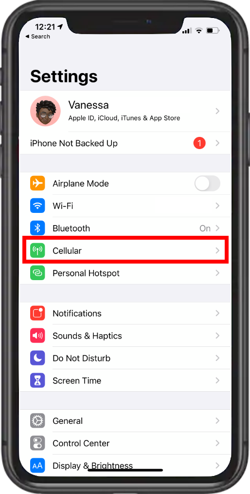Is my phone LTE / 5G / VoLTE compatible?