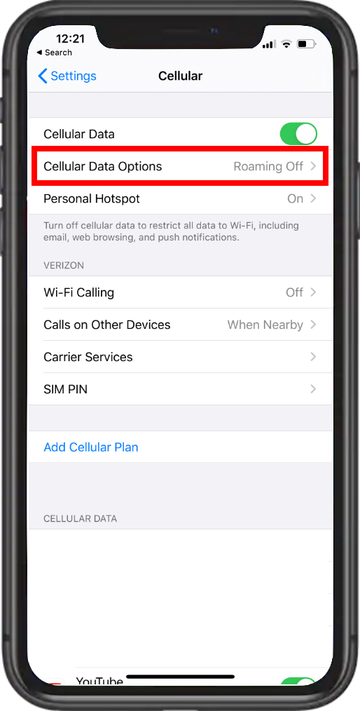 Is my phone LTE / 5G / VoLTE compatible?